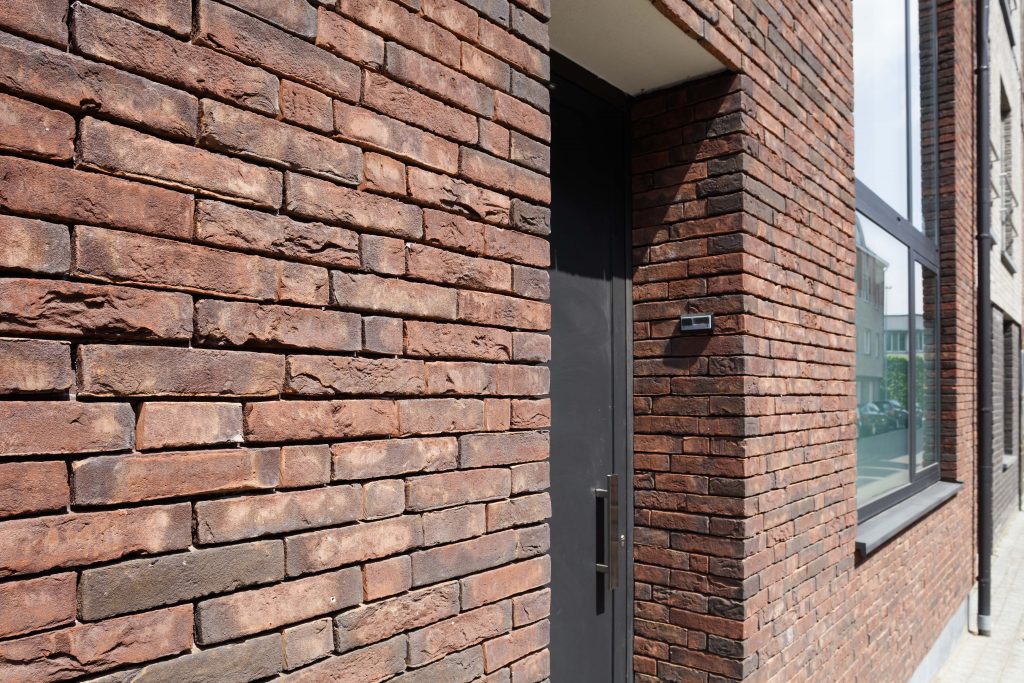 7 alternatieven op baksteen als gevelbekleding | Zimmo
