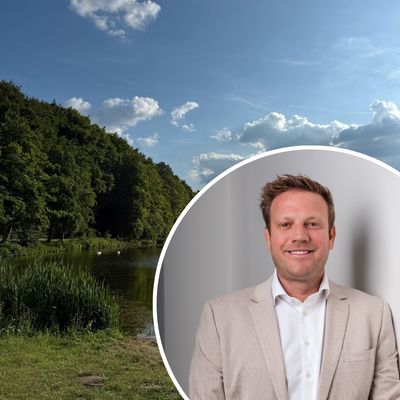 Michaël Rewers tussen Celebrity masterchef en zijn Bistrot du Nord: “Ik ...