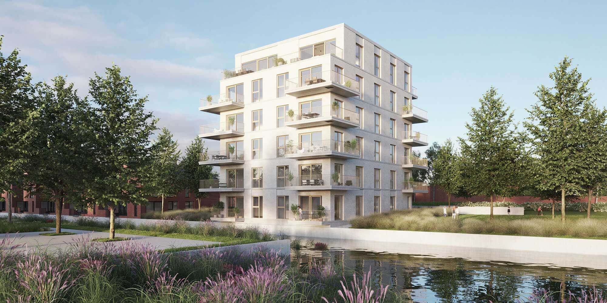 Gezellig, groen en grandioos in Deurne-Zuid! | Zimmo